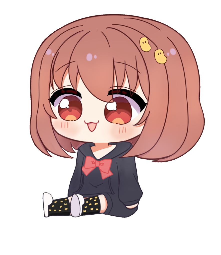 Papitas Chibi - PapitasVT