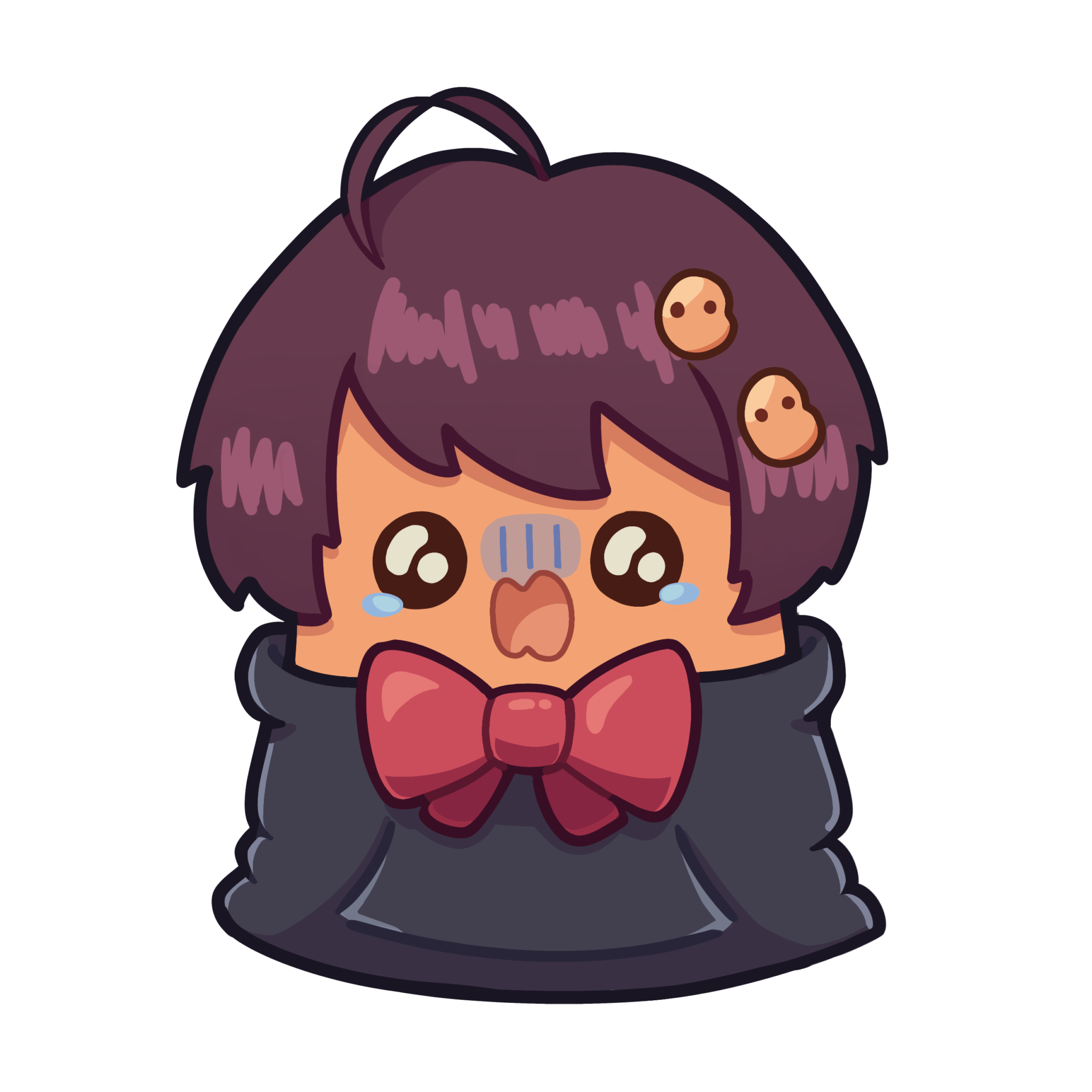 Papitas Chibi - PapitasVT