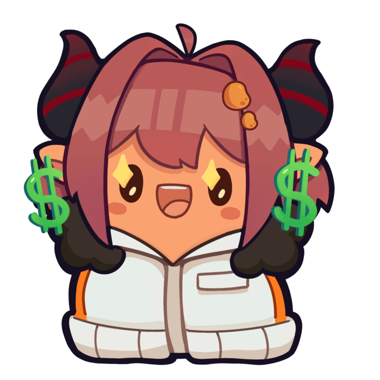 Papitas Chibi - PapitasVT